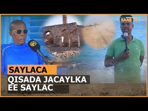 Saylac /Zaylac including Sacadadiin , Somaliland - Travel & Tourism ...