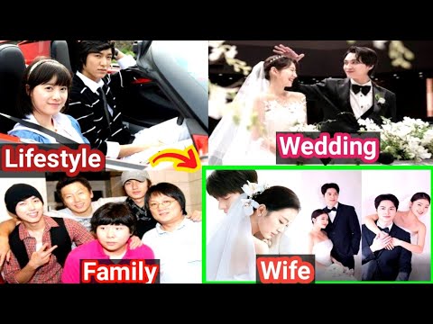 Lee Min Ho 이민호 👉Lifestyle, Wife, Age, Networth, Parents, Movies and more