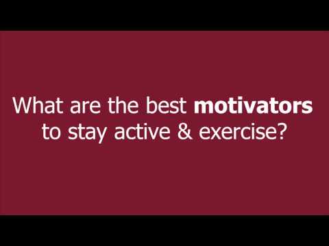 Marc Mitchell | Exercise Prescriptions & FITT