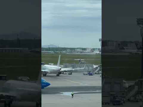 Frankfurt Airport