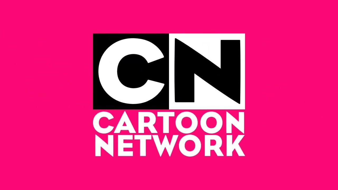 Cartoon Network Rebrand Concept Logo Animations (2022)