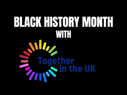 What does Black History Month mean to you?