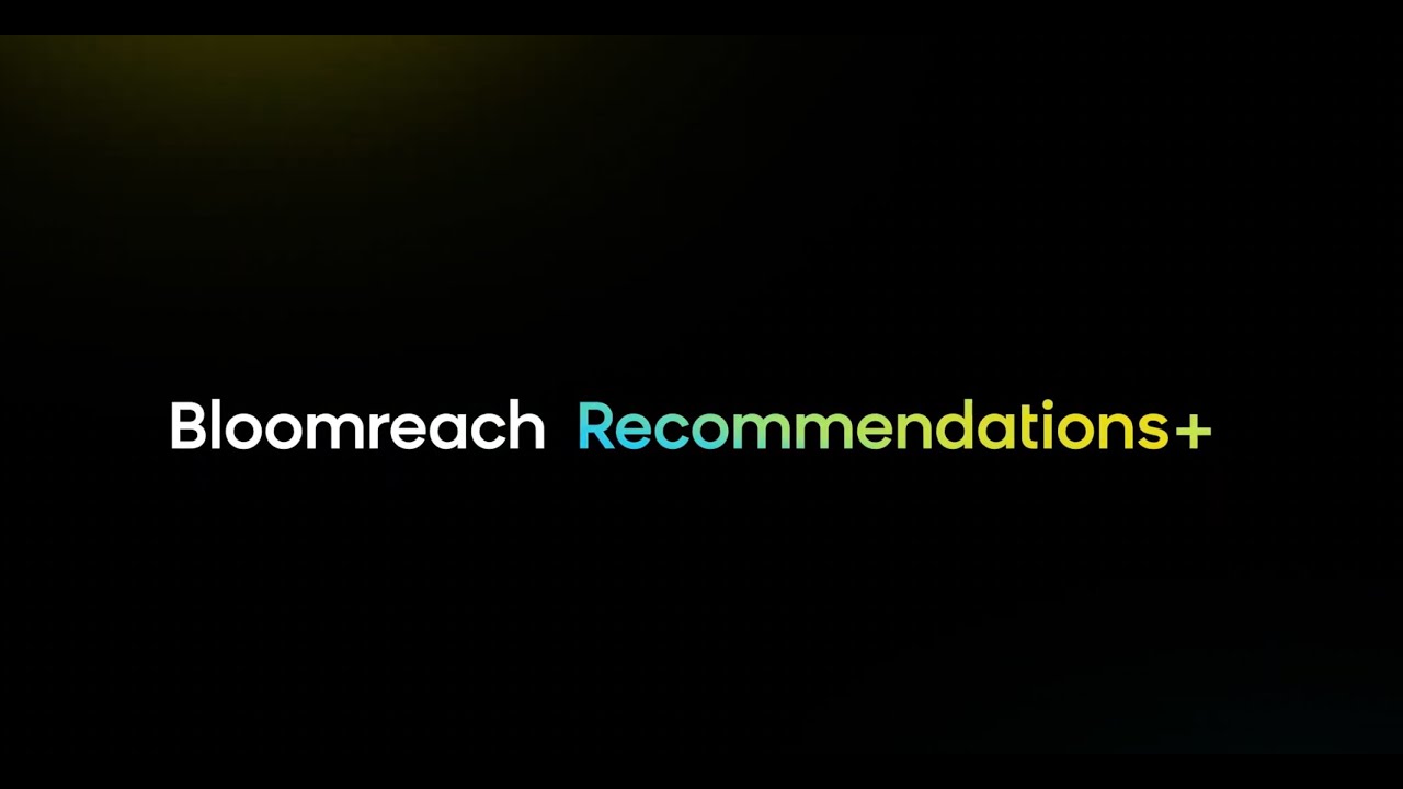 How Do Personalized Product Recommendations Work?