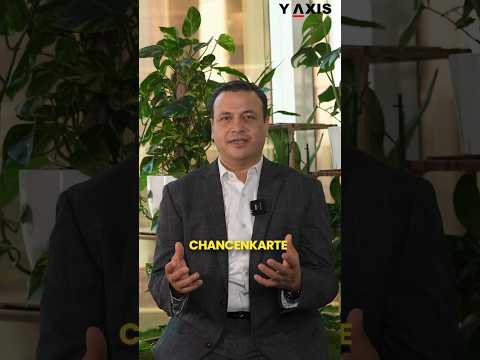 Chancenkarte: Germany's Game-Changing Visa for Global Professionals