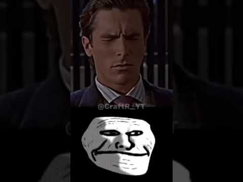 sad troll face meme #memes #dog