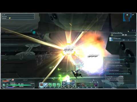 Steam Community :: Video :: Solo หุ่น PSO2