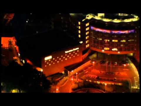 Last BBC News at Ten at TV Centre Close