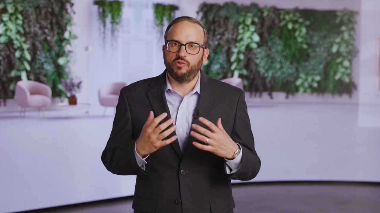 Business Outcomes Managed Services, Transforming your operations