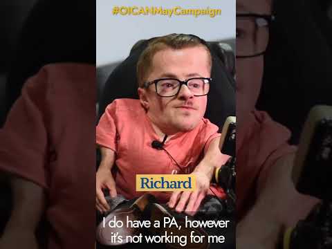 Richard- Assistance for OI