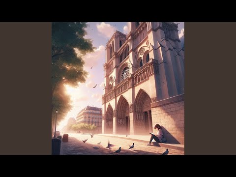ノートルダムの午後