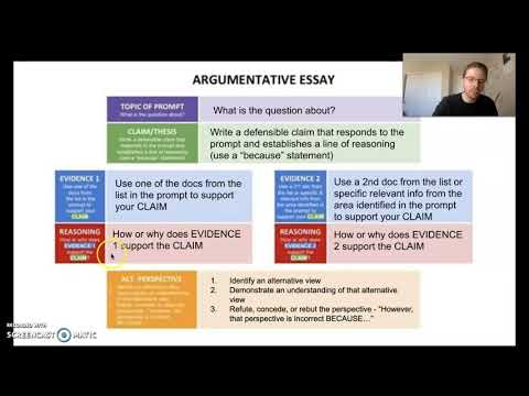 AP Gov: FRQ Help