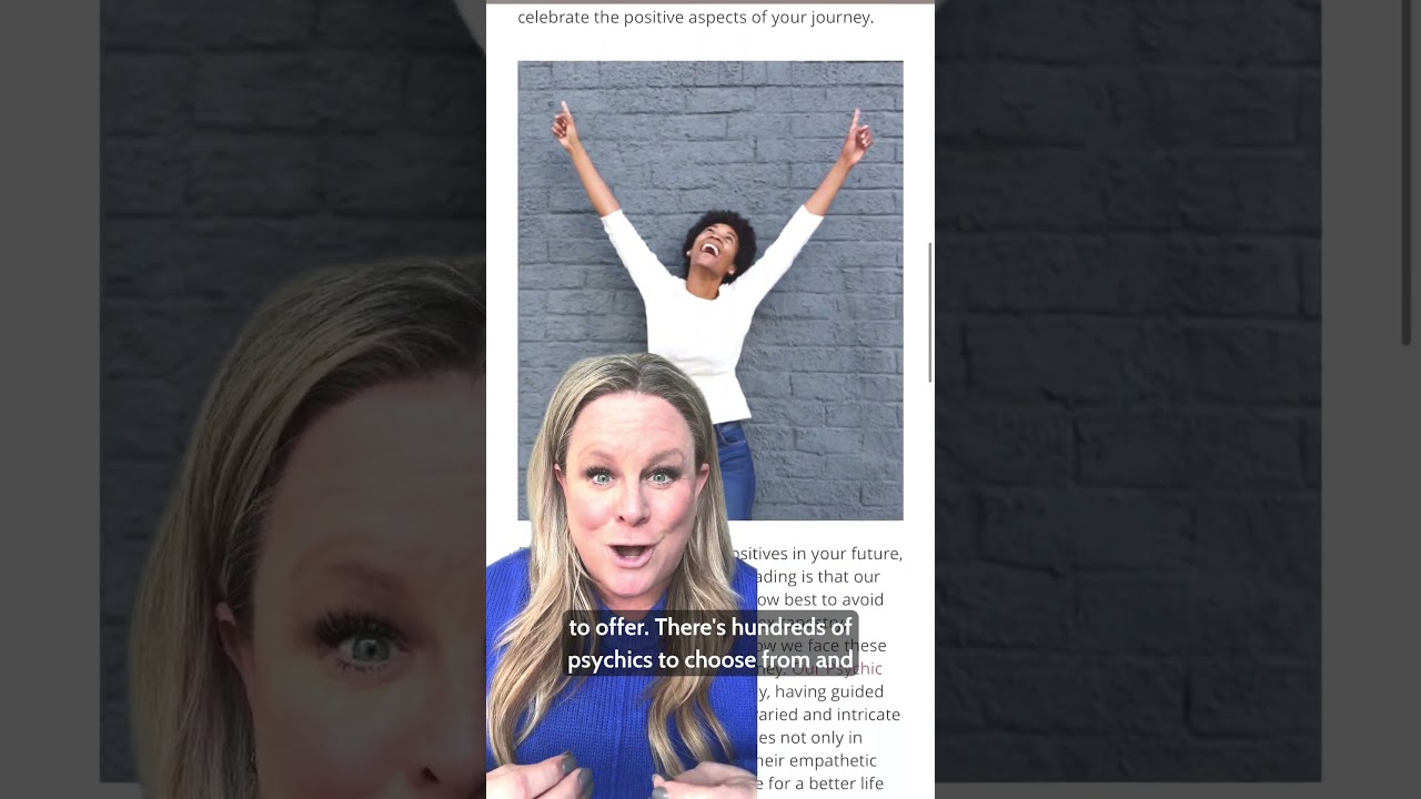 How Psychic Source Revealed the Truth to Cory! 🔮