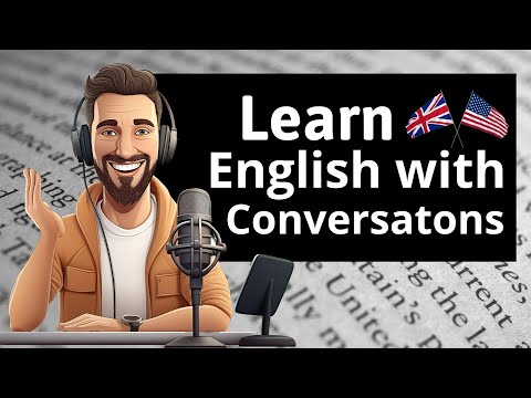 🎧 39-Minutes of English Conversation || Dialogues Listening Practice🚀🎯