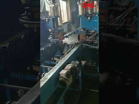 Transformer Radiator Manufacturing Process