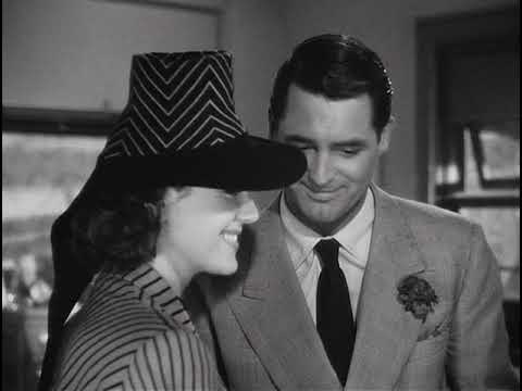His Girl Friday (1940) | Full Movie | Public Domain Classic