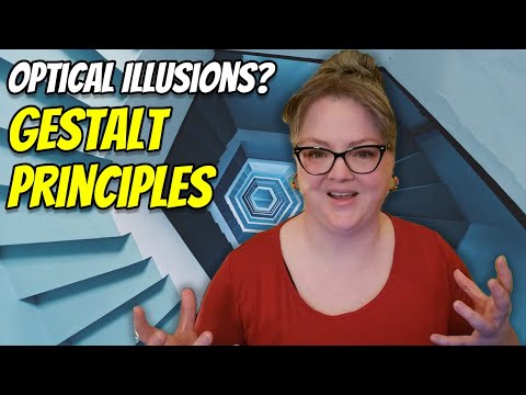 5 Gestalt Principles that Help Your Brain Make Sense of the World