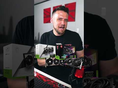 Don’t Buy These Graphics Cards
