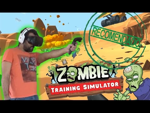 Steam Community :: Zombie Training Simulator