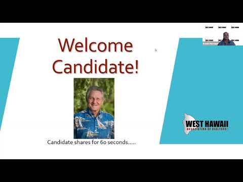 Tim Richards - District 9