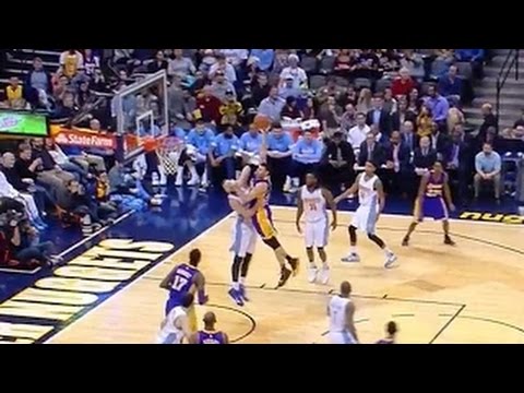 Chicago – In Joff We Trust – The Dunkyard