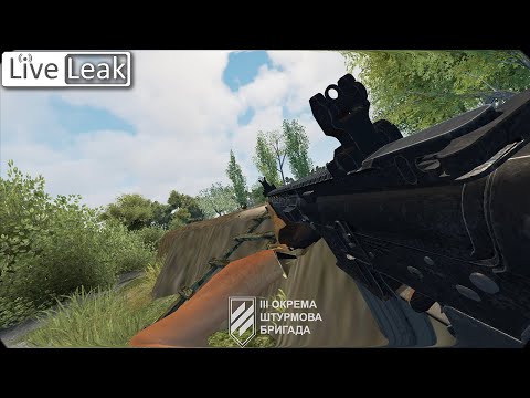 Steam Community :: Video :: Bodycam Footage Shows Ukrainian Soldiers ...