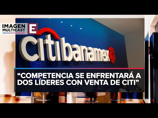 Venta de Citibanamex fue lo mejor para todos: Manuel Romo | IMAGEN RADIO