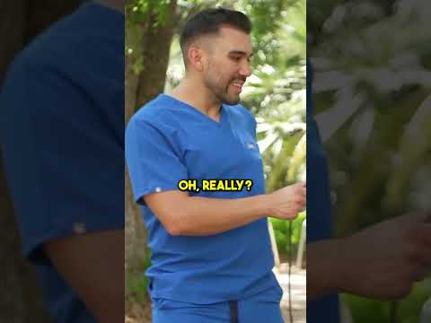 Getting Bullied By Older Nurses | Mike on The Mic