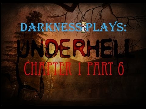 Steam Community :: Video :: Darkness Plays - Underhell Chapter One [Part 6] - I NEED YOUR ARMOR
