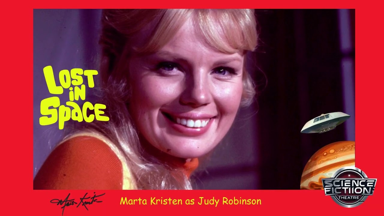 Marta Kristen Tribute