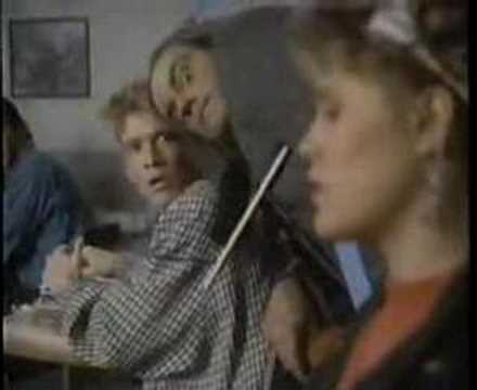 Amazing Stories movie commercial
