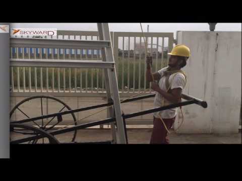 H. Bansidhar & Co - Manufacturer of Platform Ladder & Single Ladder ...