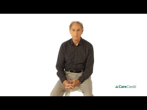 CareCredit For Healthcare Financing | Rick's CareCredit Story
