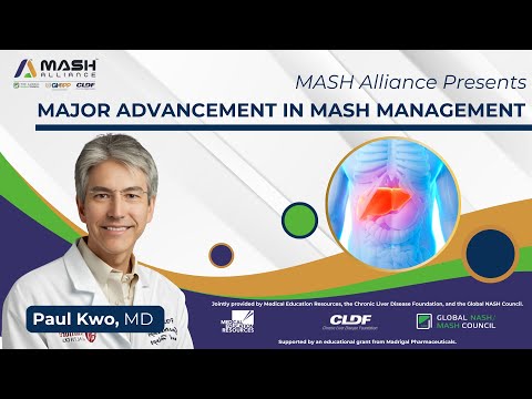 Major Advancements in MASH Management