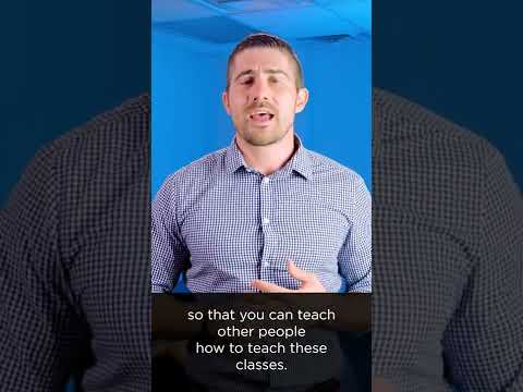 How to Become a CPR Instructor Trainer