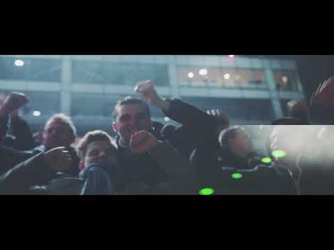 Signify, before Philips Lighting, illuminates the renovated Royal Antwerp FC Stadium