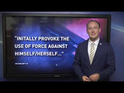 What Is The Castle Doctrine And How Does It Protect You?