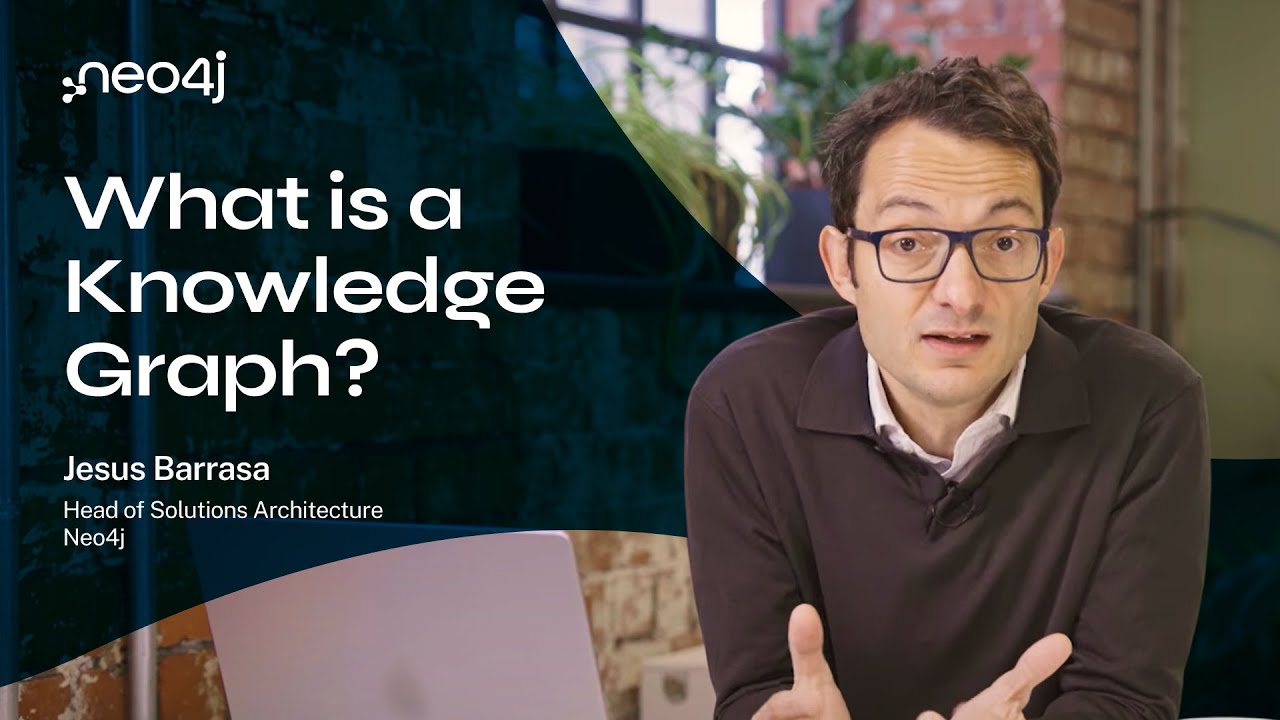 What is a Knowledge Graph?