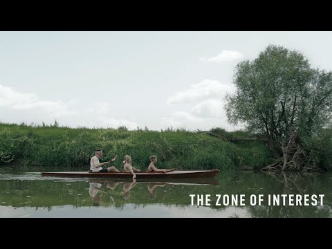 The Zone of Interest - Official Featurette