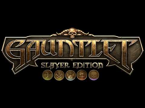 Steam Community :: Video :: Gauntlet™ Slayer Edition (Excerpts 1) (Steam)