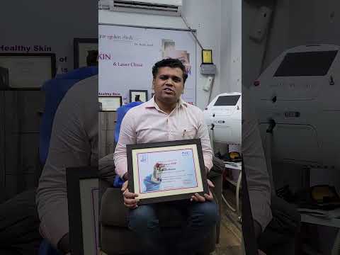 Dr. Amit Kumar | GIADA Course Participants