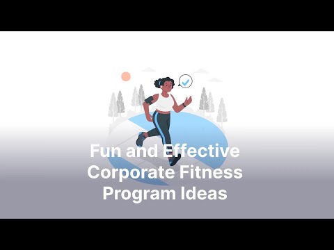 Corporate Fitness Programs Ideas | Woliba Wellness