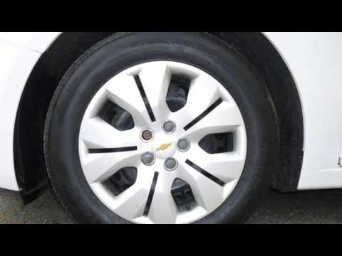 2013 Chevrolet Cruze LS in Rome, NY 13440