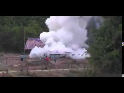 The Most Unique Rocket Launch You’ll Ever See | Space | Before It's News