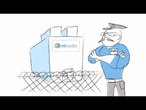 How MiMedia Works