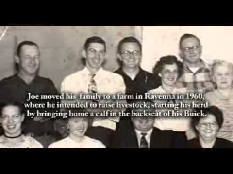 Joseph H. White - Life Story Digital Video