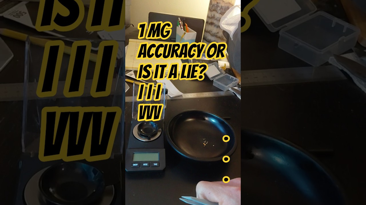 How Accurate Are Those Cheap 