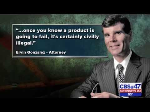 CPVC PIPE LAWSUIT