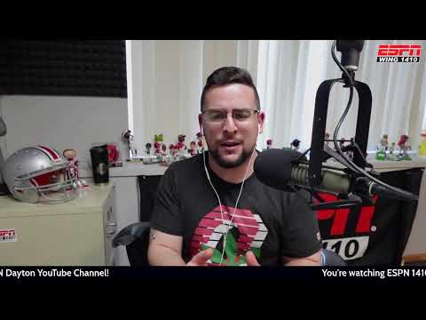 ESPN-WING 1410 - Dayton's ESPN Radio