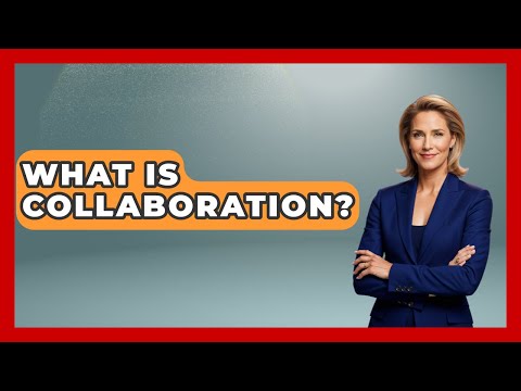 What Is Collaboration? - Special Education Learning
