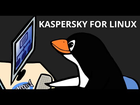 Linux security: Uncover Kaspersky's free threat scanner